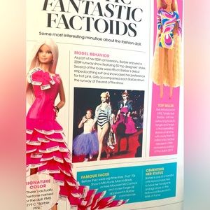 Barbie | Accents | Barbie Magazine The Ultimate Guide To Barbie | Poshmark